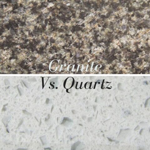 Granite Vs Quartz - Should I Get Quartz Or Granite Counter - Agentis